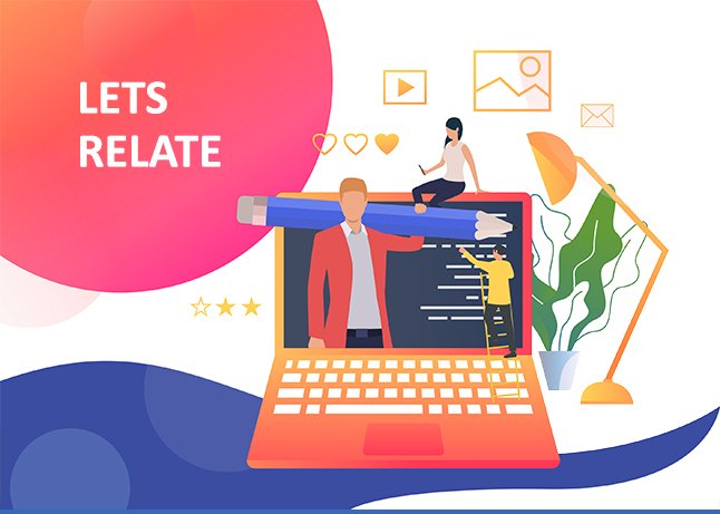 Relatable content is more in demand in today’s world - Vox Agencies ...